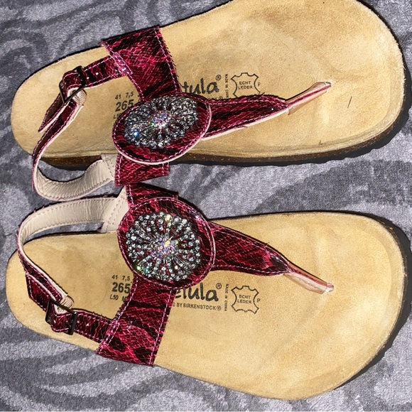 Betula By Birkenstock | Shoes | Copy Copy Betula Size | Poshmark